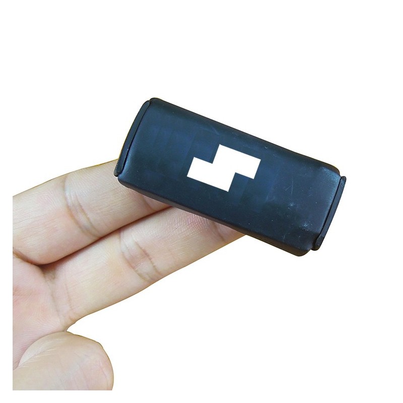 Spy GPS tracker