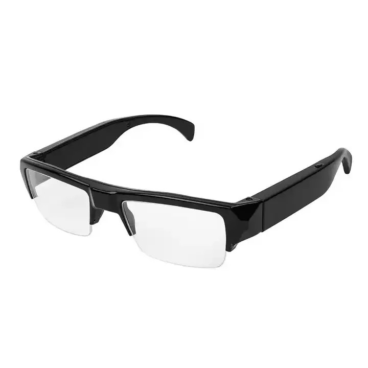 90 minute Full HD camera glasses